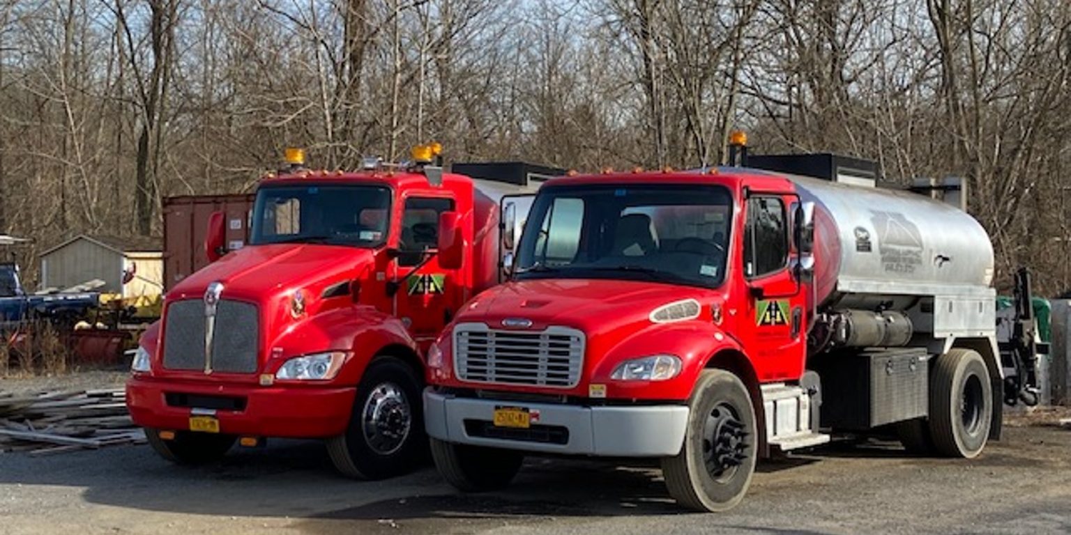 Imperial Asphalt Distributor & Truck Services in New York - IAAD ...